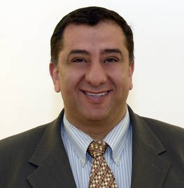 Mohammed Abu-Nimer: Dialogue – Weaving peace into the fabric of society | IofC